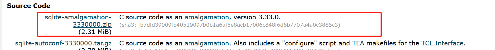 VS2015配置sqlite3-CSDN博客