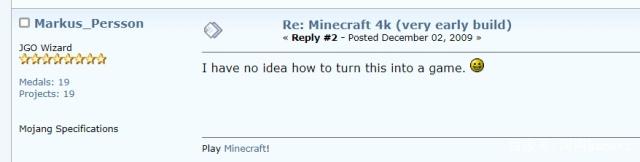 我的世界java 4k_「我的世界·怀旧篇1」另一个版本的MC，关于Minecraft 4K的往事-CSDN博客
