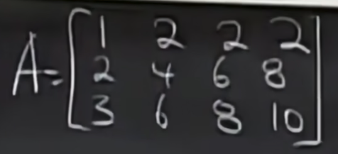 LinearAlgebraMIT_7_Ax=0-CSDN博客