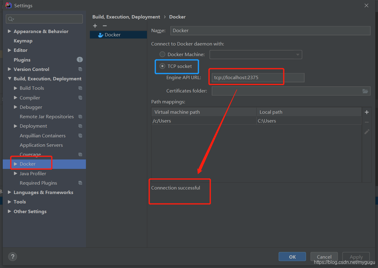Win10 Docker安装redis Rabbitmq Idea连接dockerdocker上部署rabbitmq供idea使用 Csdn博客