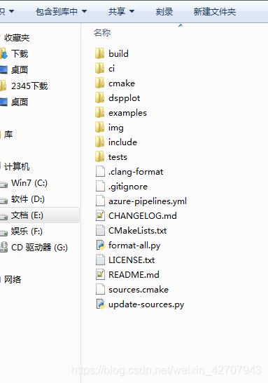 c++dsp库kfrlib的使用_kfr dsp-CSDN博客