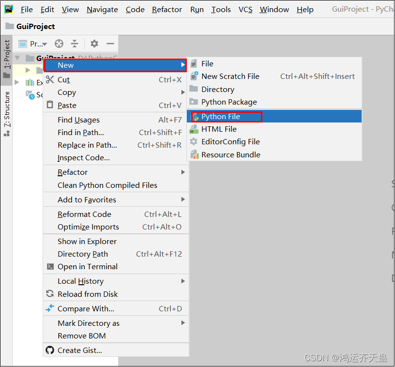 python的几个基础案例_pycharm 安装 tkinter-CSDN博客