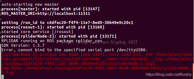Ubuntu下USB权限问题以及udev规则文件笔记（转）_ubuntu rules kernels-CSDN博客