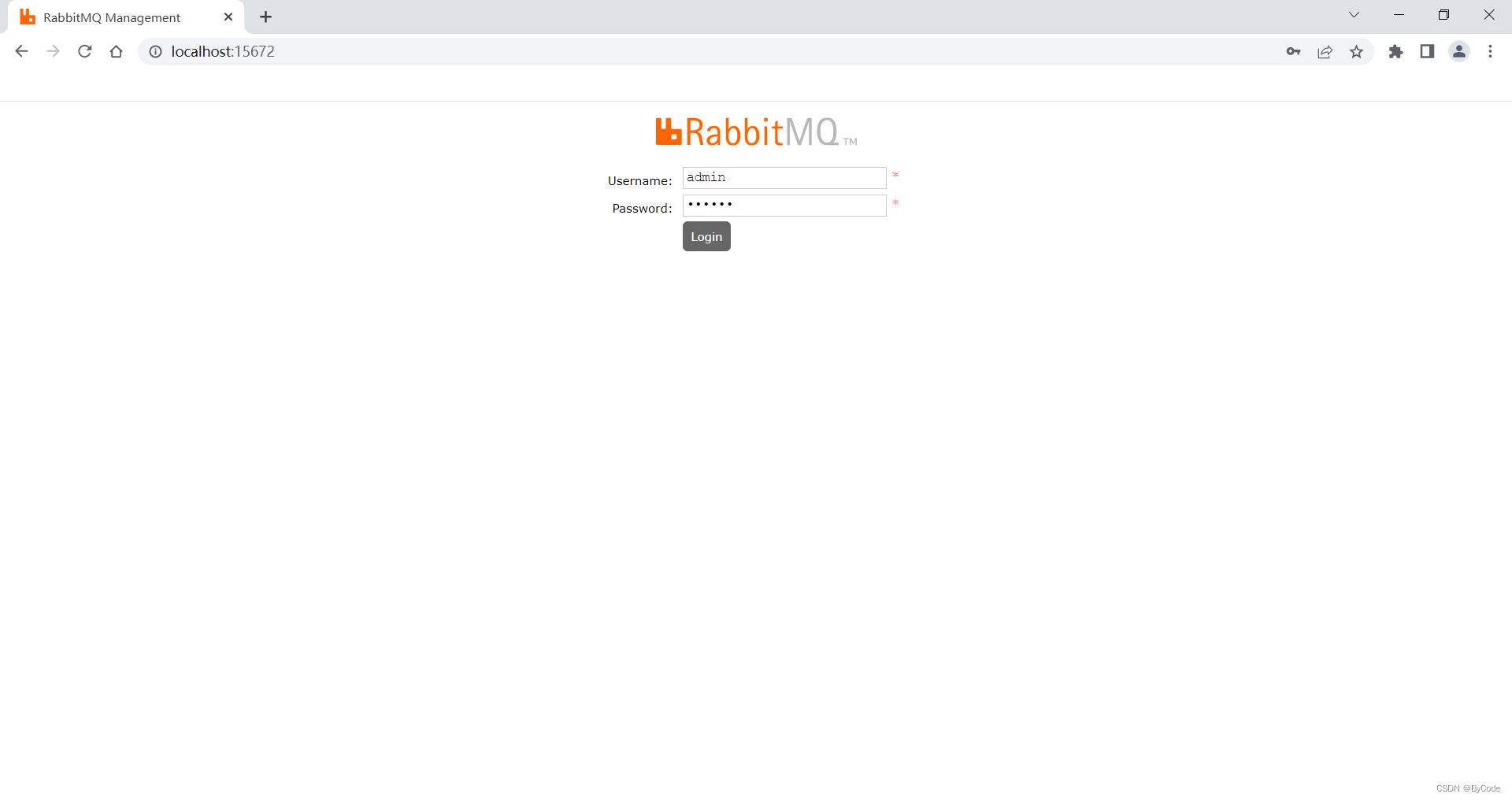 消息队列rabbitMQ、kafka_rabbitmq kafka-CSDN博客