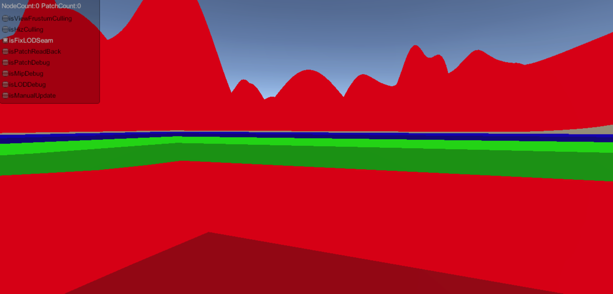 Unity Terrain Virual Texture_unity rvt-CSDN博客