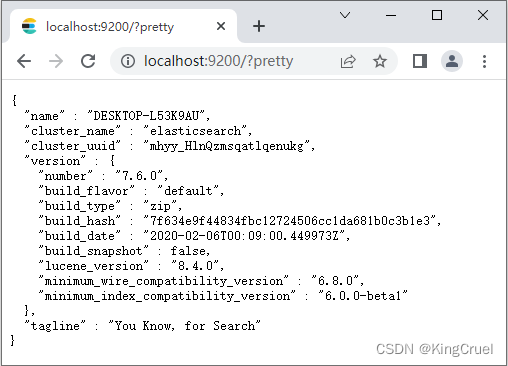 Elasticsearch .NET_elasticsearch net-CSDN博客