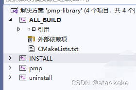 Polygon Mesh Processing Library编译（windows x64）-CSDN博客