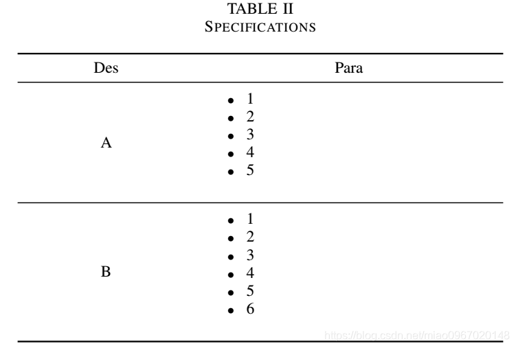 Latex tabular 表格_latex中tabular怎么加入表格标题-CSDN博客