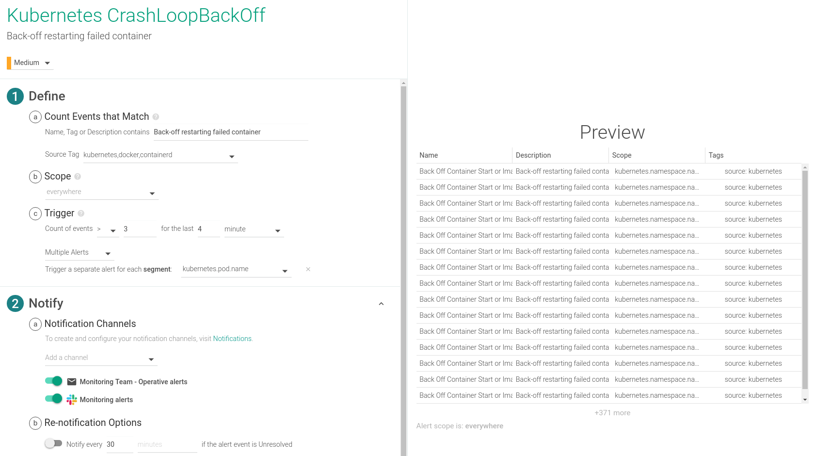 pod状态 CrashLoopBackOff_calico-kube-controllers crashloopbackoff-CSDN博客