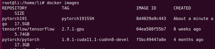 Docker SSH教程：搭建OpenSSH服务与GPU访问权限-CSDN博客