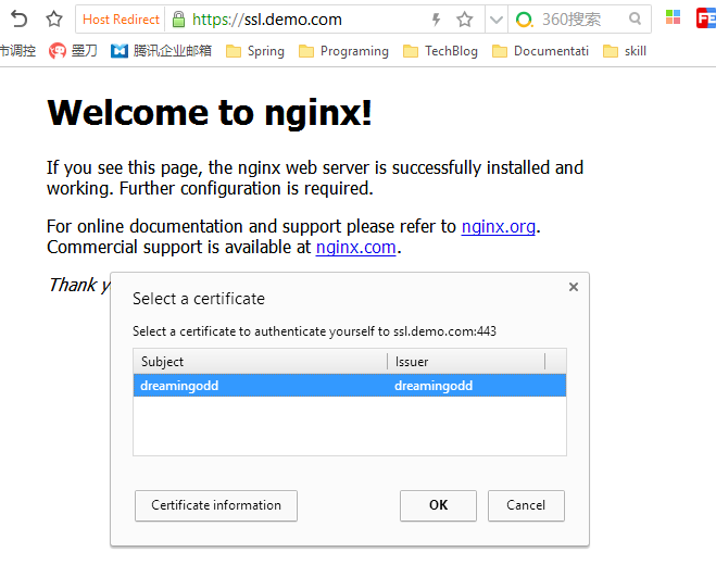 如何使用Java访问ssl双向认证的Https资源——三种方式（好文章！）_ctx.init(keymanagerfactory.getkeymanagers(), trust-CSDN博客