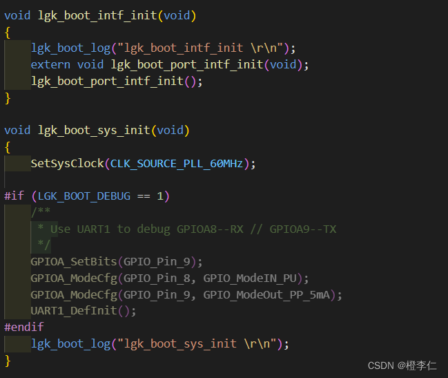 CH582 Bootloader_ch582 uf2-CSDN博客