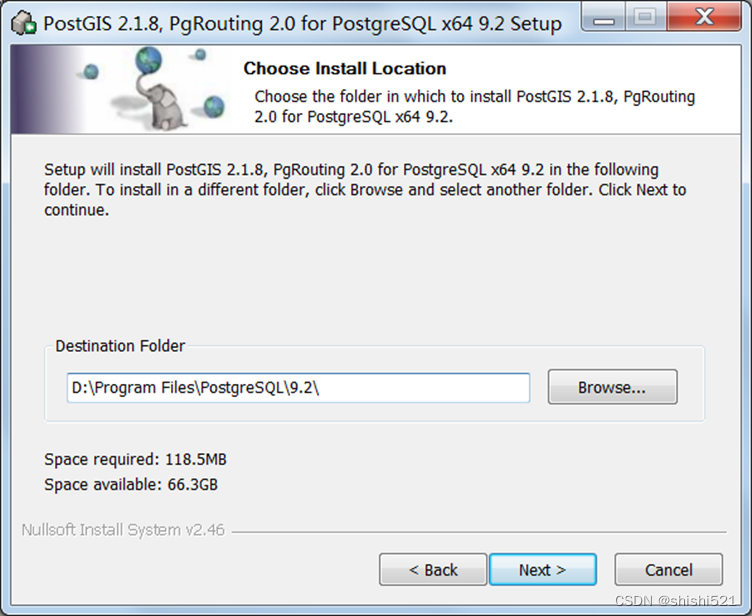 十分钟GIS——geoserver+postgis+udig从零开始发布地图服务_geoserver postgis-CSDN博客