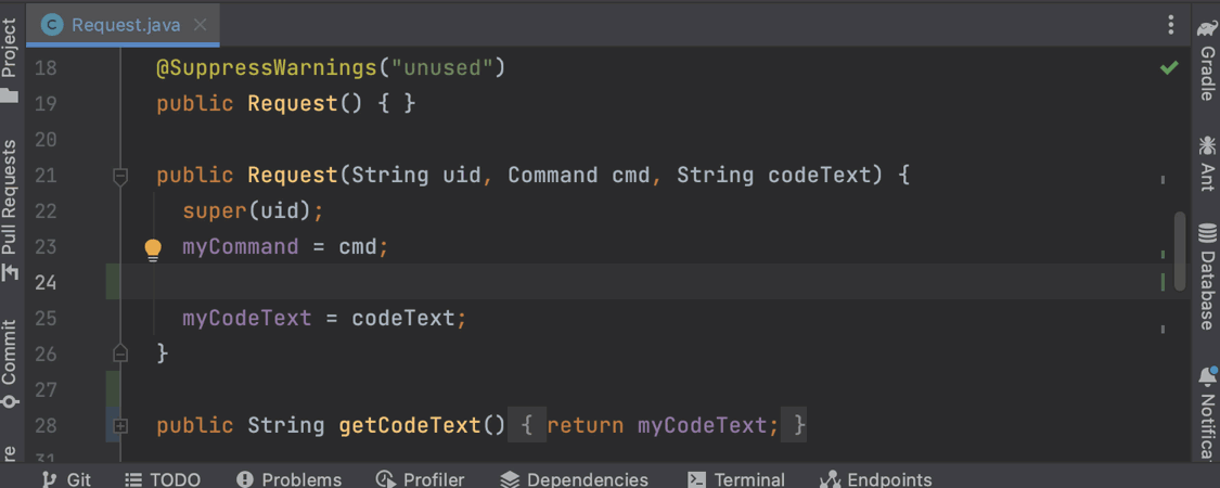 盘点IntelliJ IDEA中被低估的那些快捷键_intellij idea ctrl +g line number offset-CSDN博客