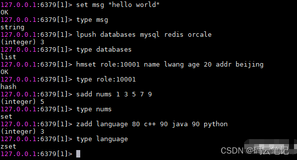 Redis对象与redisObject超详细分析源码层_object idletime-CSDN博客