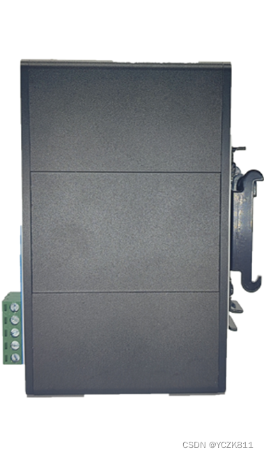 ETHERCAT转MODBUS TCP/IP协议网关_ethercat 跟 modbus tcp-CSDN博客