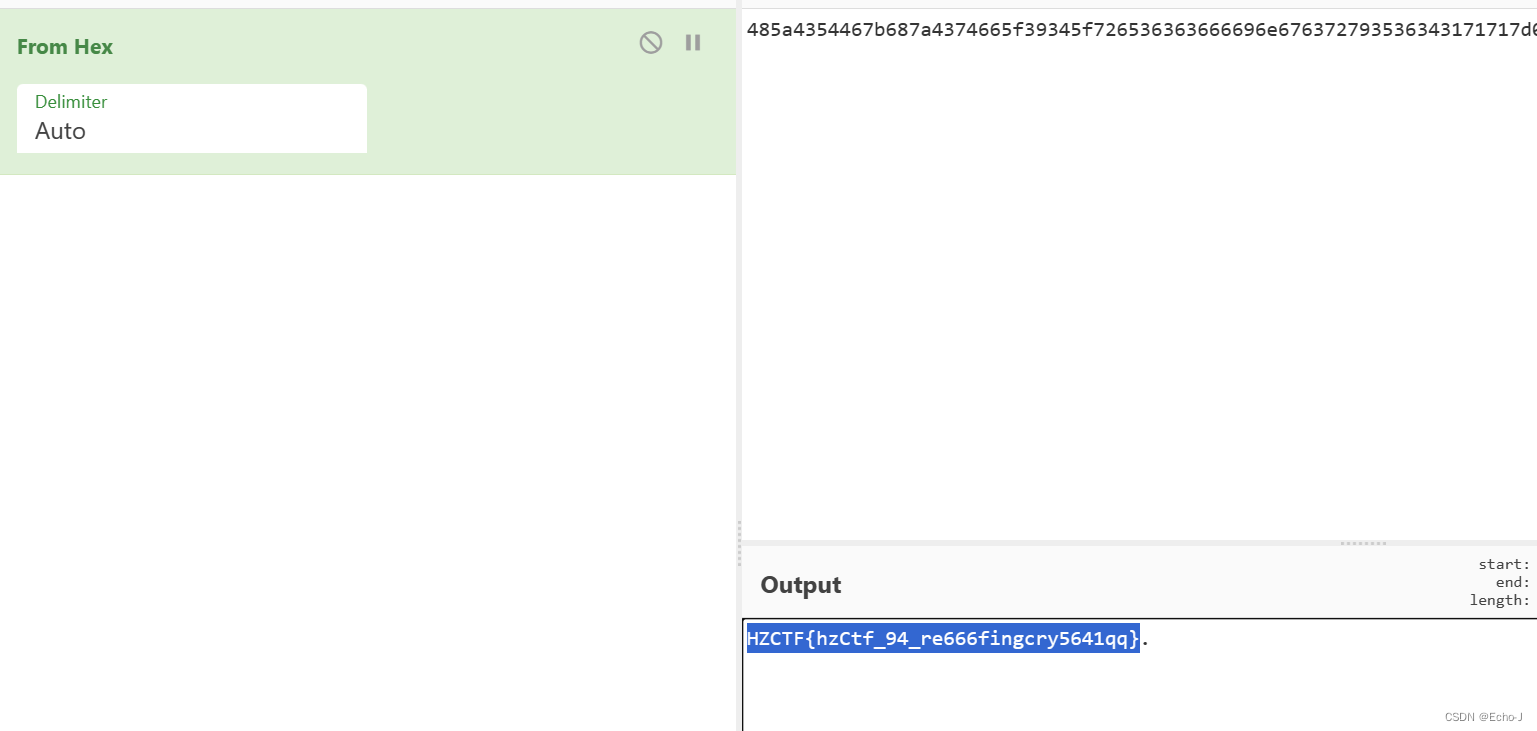 [GDOUCTF 2023]Tea-CSDN博客