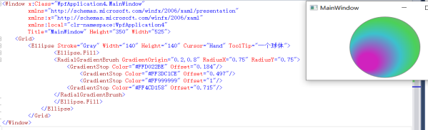 C#WPF XAML 绘图、画笔、特效_wpf画图工具-CSDN博客