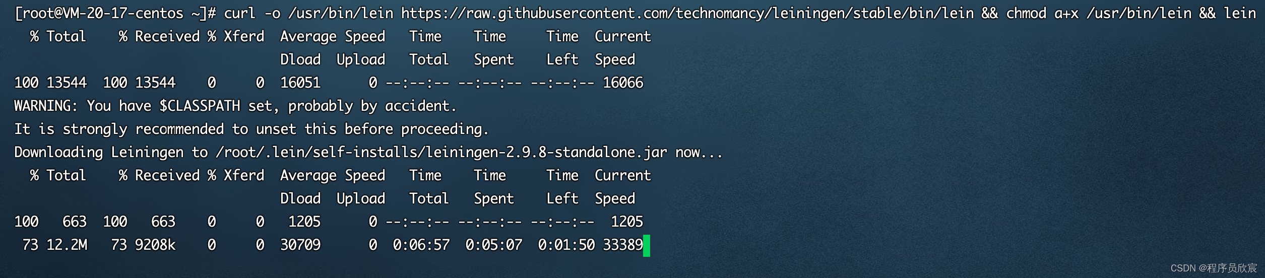 Java扩展Nginx之二：编译nginx-clojure源码_nginx-clojure-embed-CSDN博客