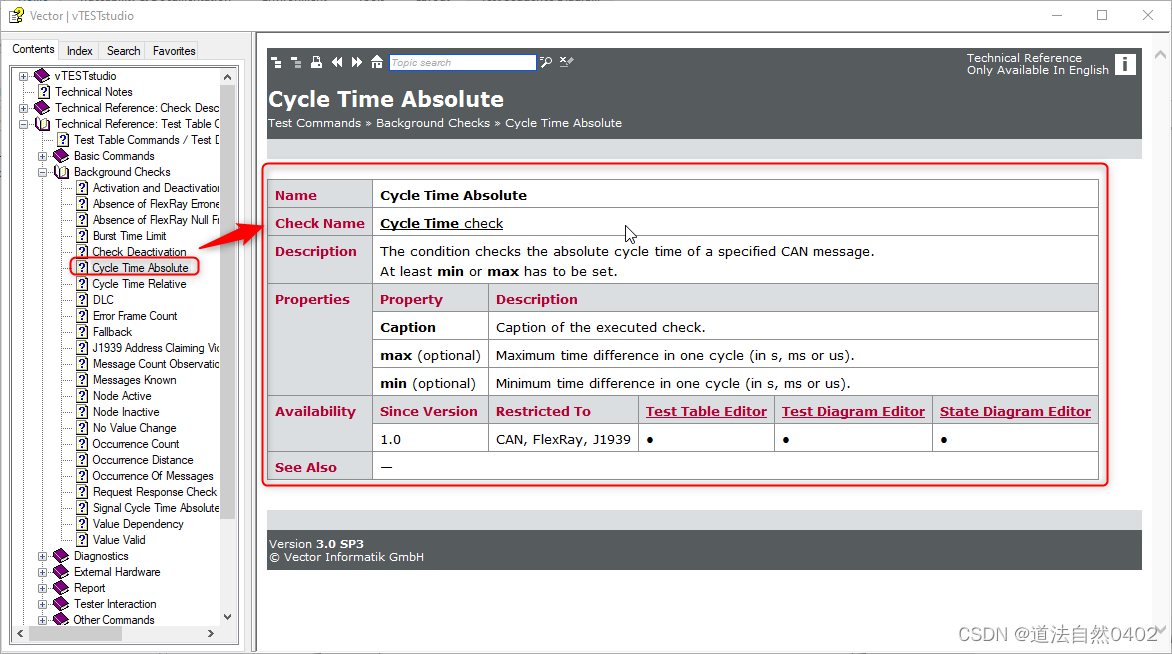 vTESTstudio系列4--vTESTstudio自带测试函数对ECU的测试(二)_vteststudio 测试报告展示-CSDN博客
