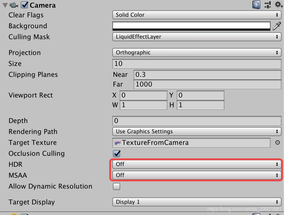 Unity开源项目2D流体渲染实现分析_2d水体渲染-CSDN博客