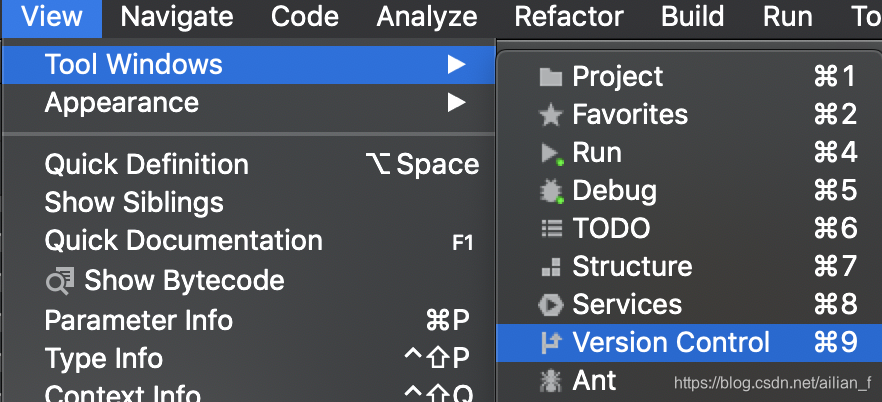 Idea Git撤回提交到本地仓库的commitidea Git 本地提交撤回 Csdn博客