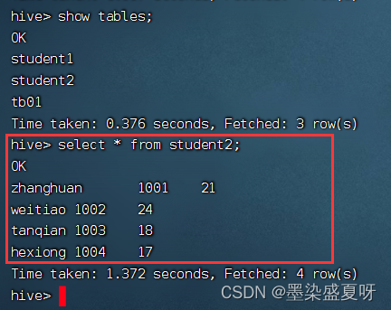 结合Sqoop练习一下columns、where和query参数_sqoop query-CSDN博客