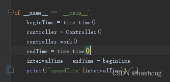【Python】pylint常见错误处理(一)_missing function or method docstring-CSDN博客