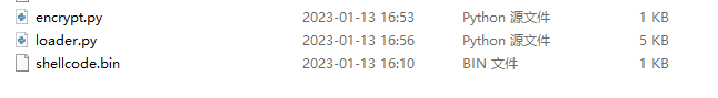 Python免杀入门学习 Csdn博客 