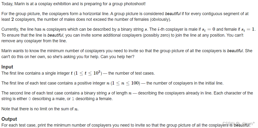 Codeforces Round #779 (Div. 2)补题-CSDN博客