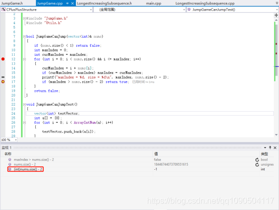 c++ 中vector的count是unsigned int而C#中泛型的count为int_c# list count返回值 为什么是int 不是uint-CSDN博客