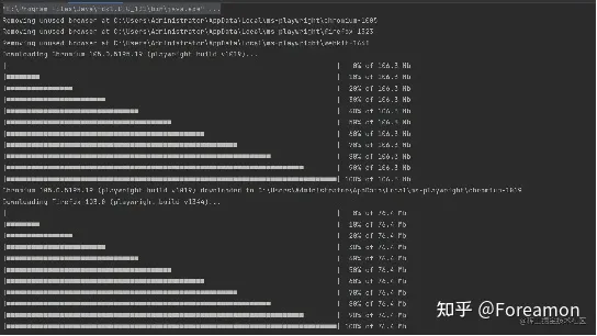 Playwright教程playwright自动化工具 Csdn博客