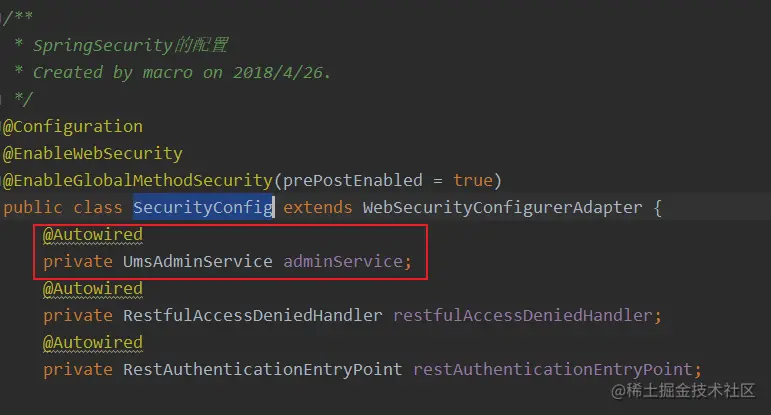升级 SpringBoot 2.6.x 版本后，Swagger 没法用了。。。_spring boot swagger不维护了吗-CSDN博客