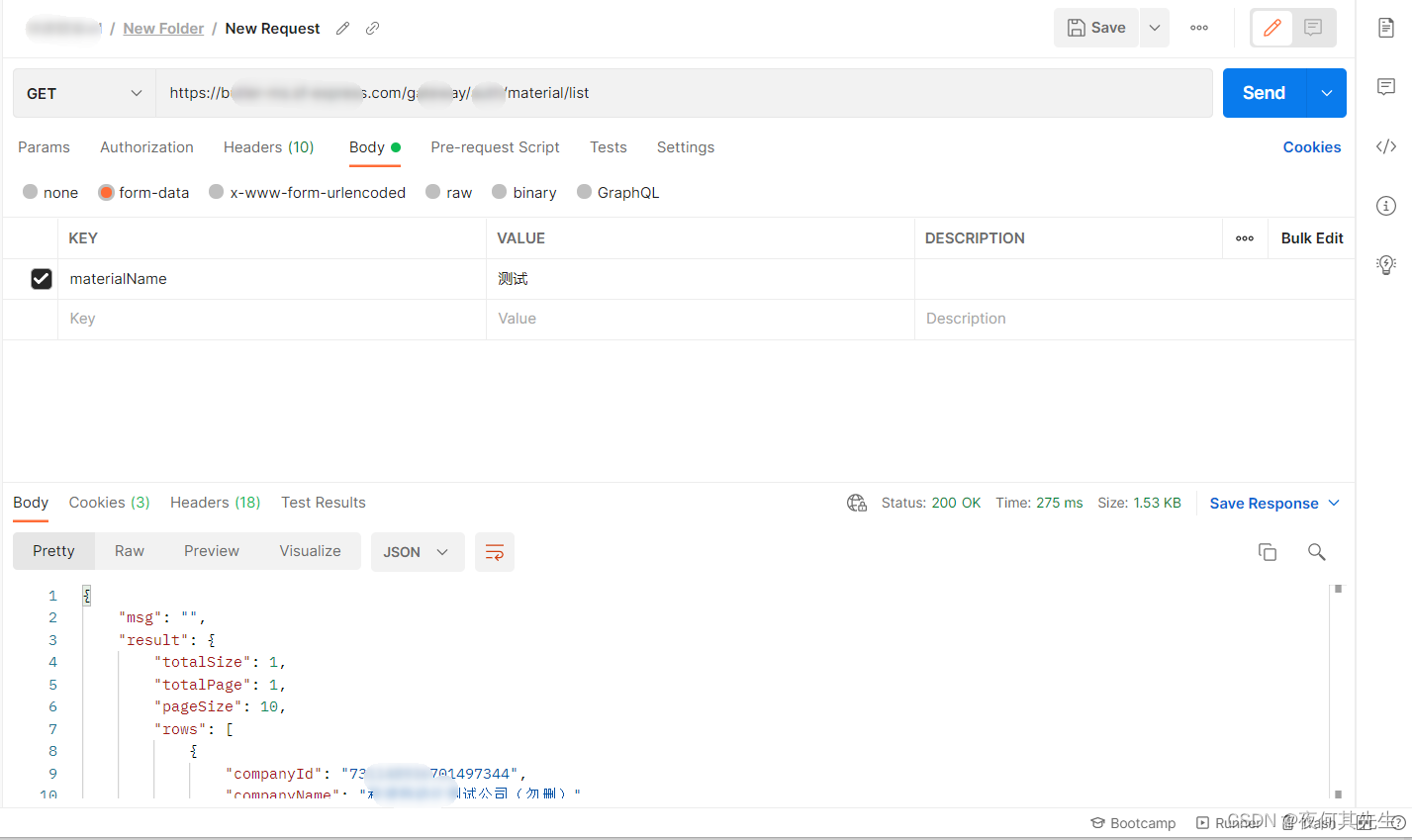 Python request get方法怎么传参 怎么测试_python get的参数怎么传-CSDN博客