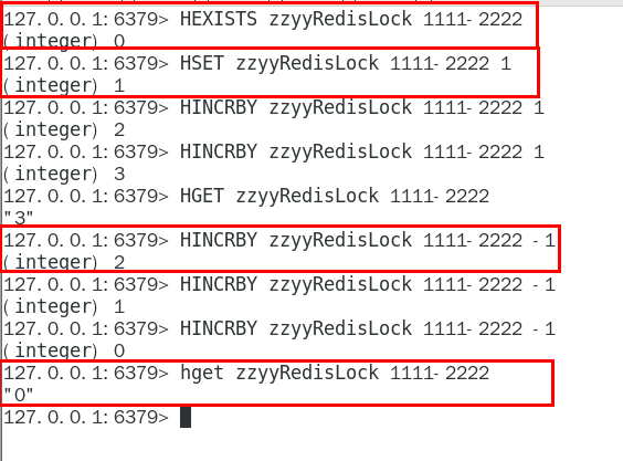 Redis（十七）分布式锁_redis hset 分布式锁-CSDN博客
