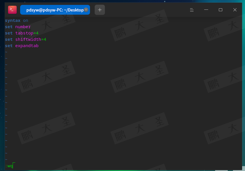国产操作系统上Vim的详解01--vim基础篇 _ 统信 _ 麒麟 _ 中科方德_麒麟系统vim-CSDN博客