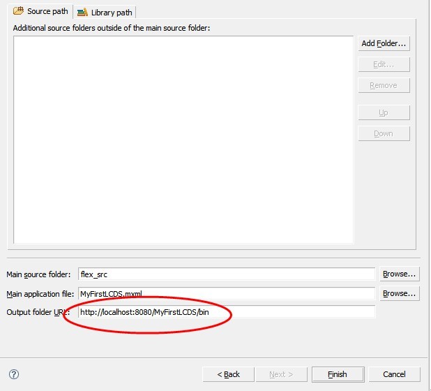 1、建立java+flex项目-CSDN博客
