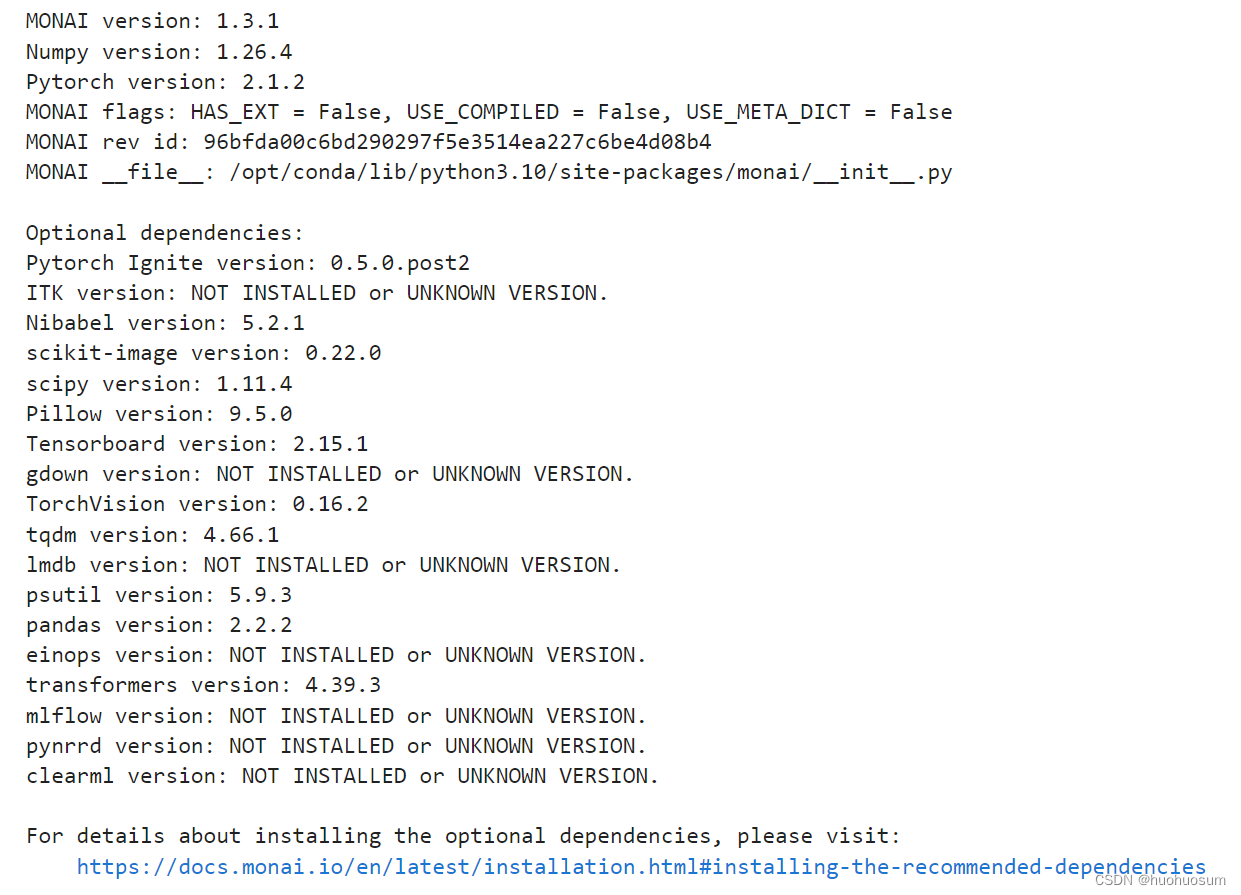 基于Kaggle学习MONAI（三）2D-Segmentation例程代码详解1_monai asdiscrete-CSDN博客