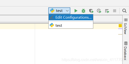python运行时报错can't find '__main__' module in 'xxx' 的解决办法-CSDN博客