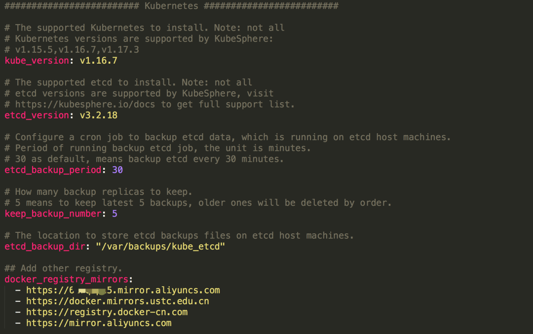 安装 KubeSphere DevOps 系统-CSDN博客