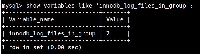 MySQL Redo日志-CSDN博客