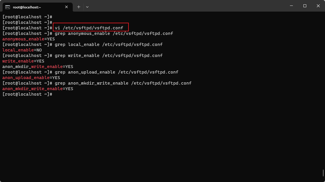 统信UOS服务器操作系统1060安装ftp_uos使用ftp-CSDN博客