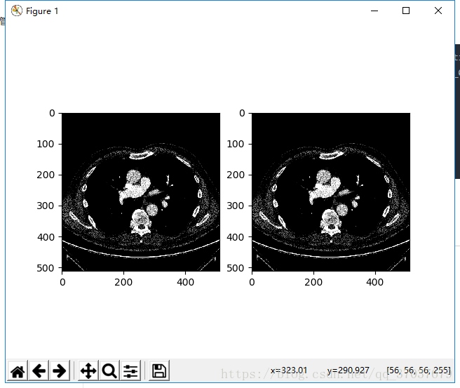 Python PIL.Image.open与 matplotlib.image.imread读取图片的区别-CSDN博客