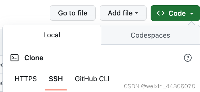 【解决办法】git push 遇到 GnuTLS recv error (-110): The TLS connection was non-properly terminated.-CSDN博客