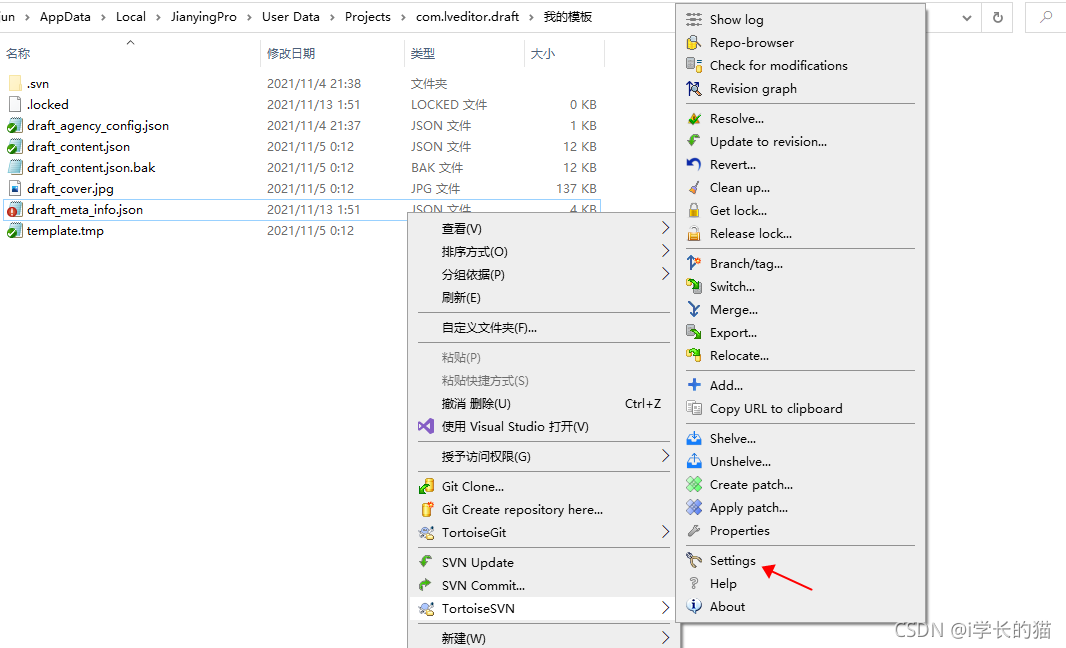 SVN 使用beyondcompare 来版本对比_bcompare svn 版本号对比-CSDN博客