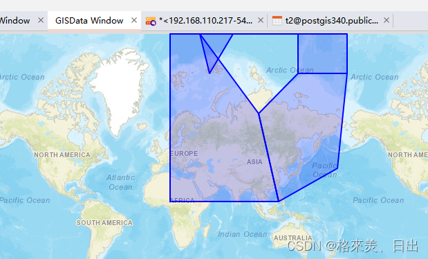 postgis ST_CoverageInvalidEdges用法_coverage geos-CSDN博客
