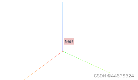 js_在three.js场景中添加div_javascript_44875324-GitCode 开源社区