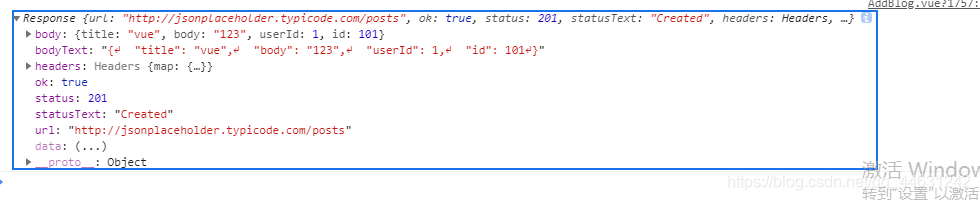 jsonplaceholder请求测试示例_jsonplaceholder怎么测-CSDN博客
