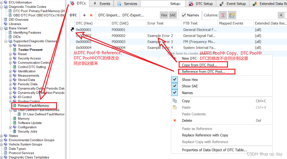 CANdelaStudio 使用教程6 编辑DTC_candela dtc-CSDN博客