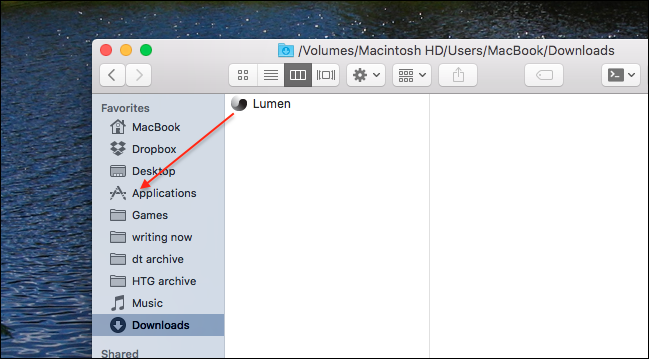mac lumen_使用深色Windows时，Lumen自动提高Mac的亮度，反之亦然-CSDN博客